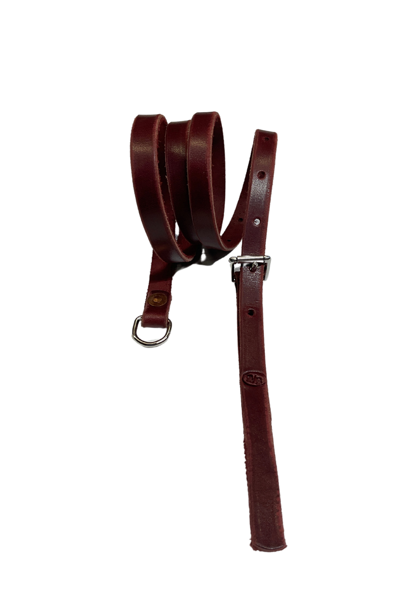 Removable Replacement Crossover Rope Strap | Heritage Horseman Supply