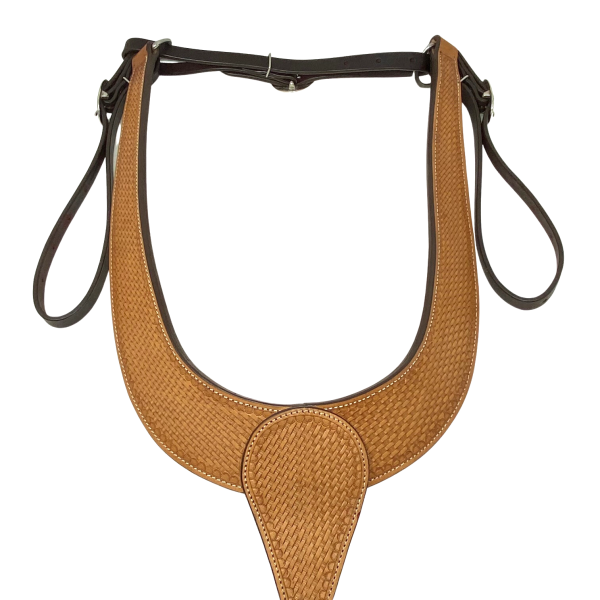 Cowboy Martingale | Heritage Horseman Supply