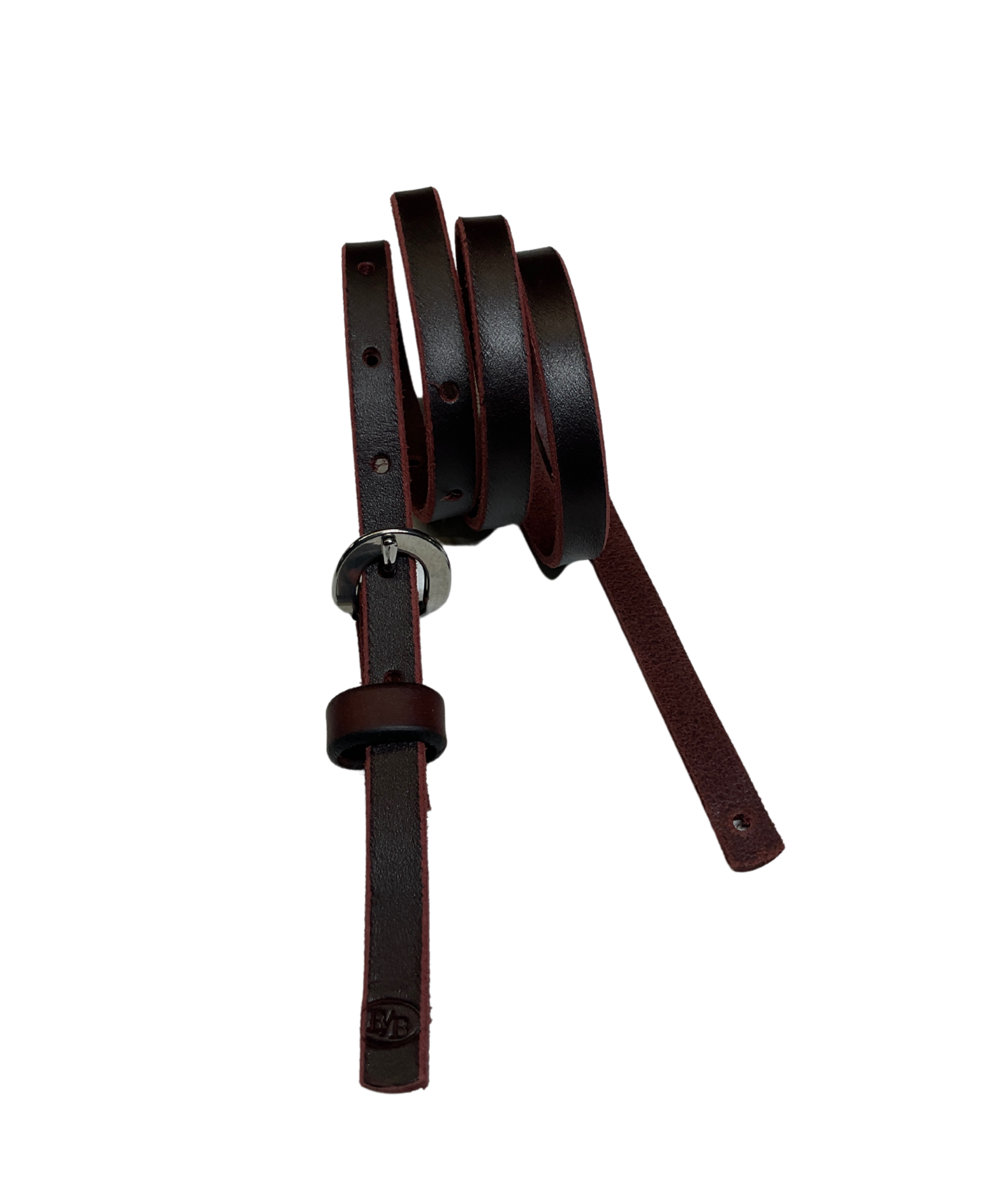 Replacement Crossover Rope Strap | Heritage Horseman Supply