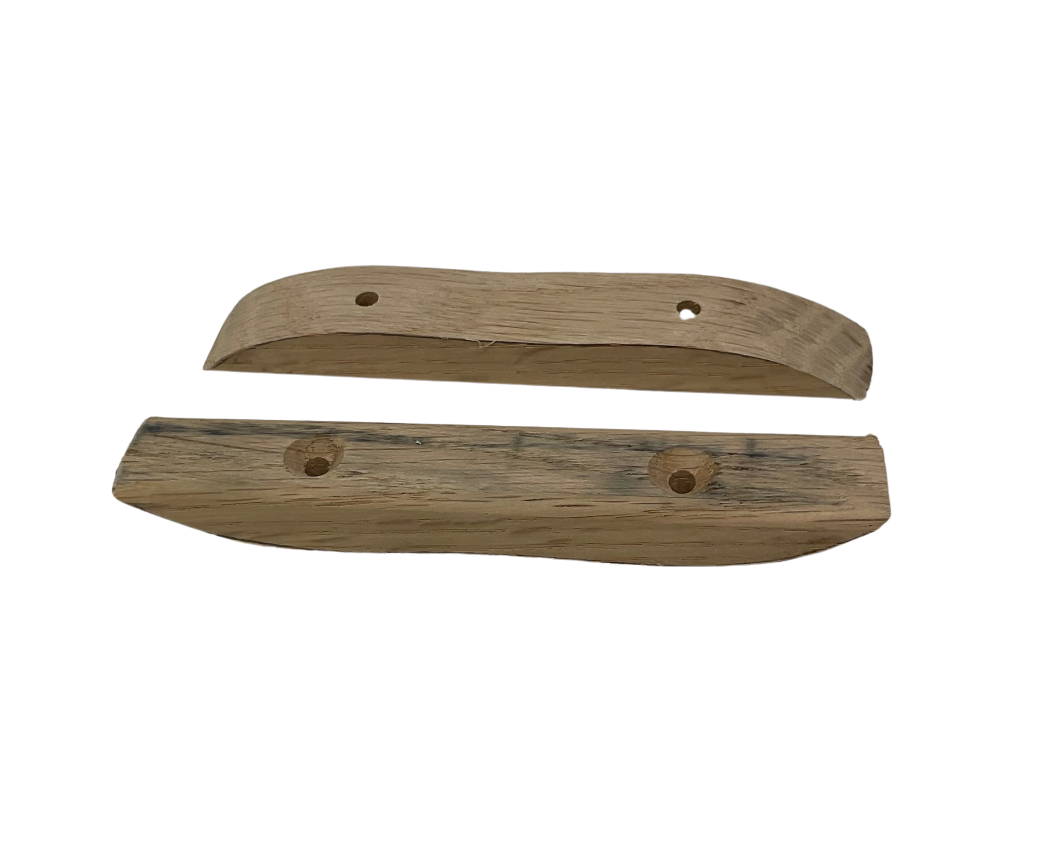 Heel Blocks | Heritage Horseman Supply