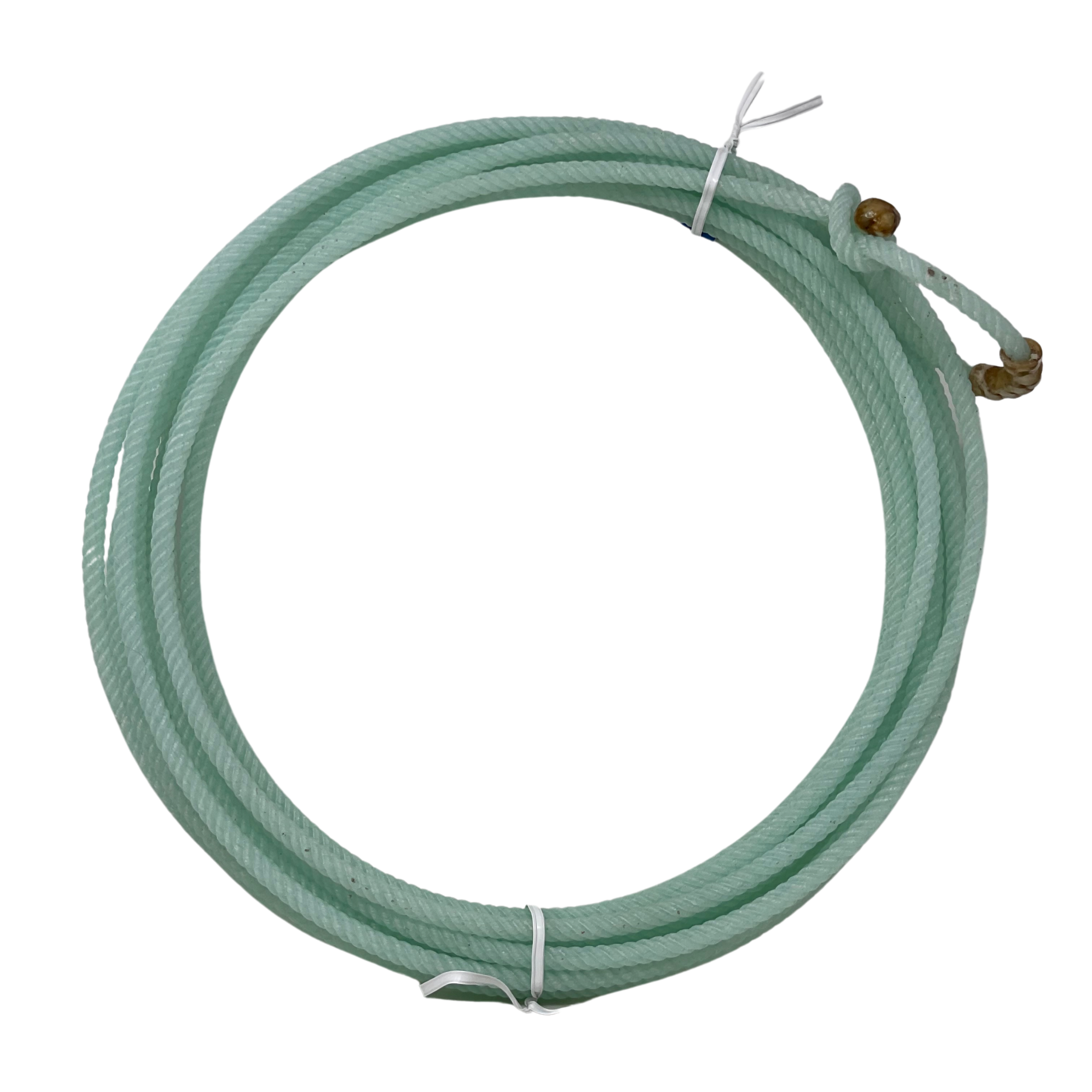 E4 Money 3/8"SCT Ranch Rope | Heritage Horseman Supply
