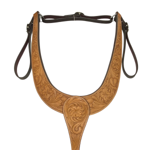 Cowboy Martingale | Heritage Horseman Supply