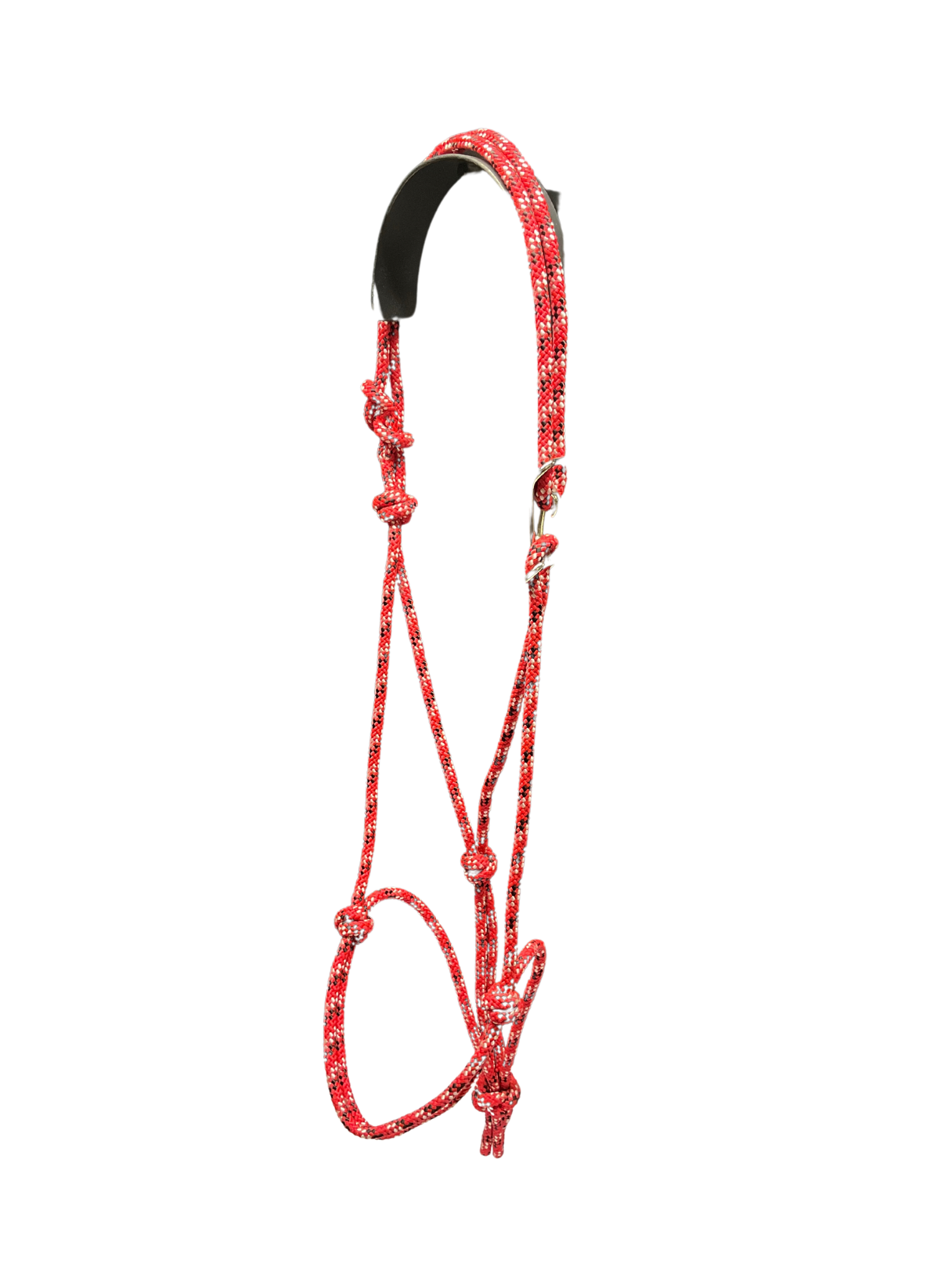 EZ Clip Halter-Large | Heritage Horseman Supply