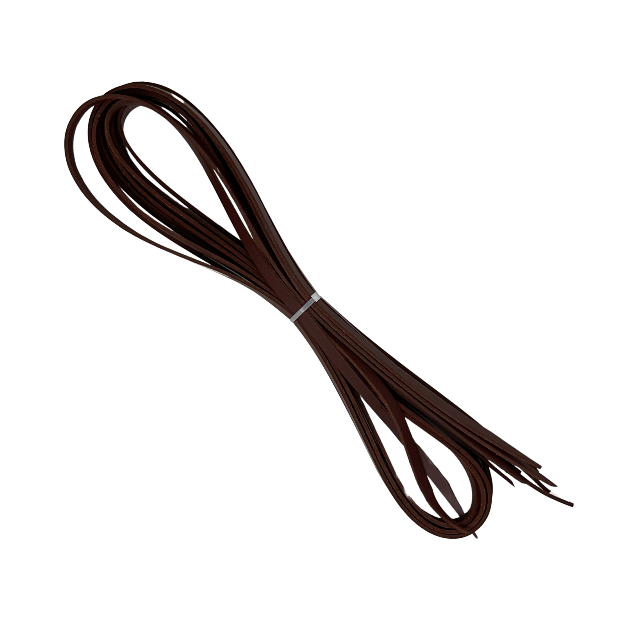 3/8" Saddle String Set | Heritage Horseman Supply