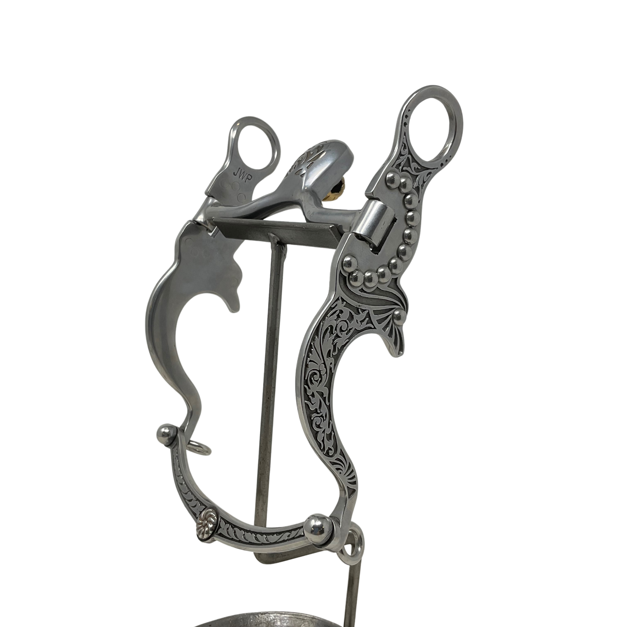 AC800 #16 | Heritage Horseman Supply