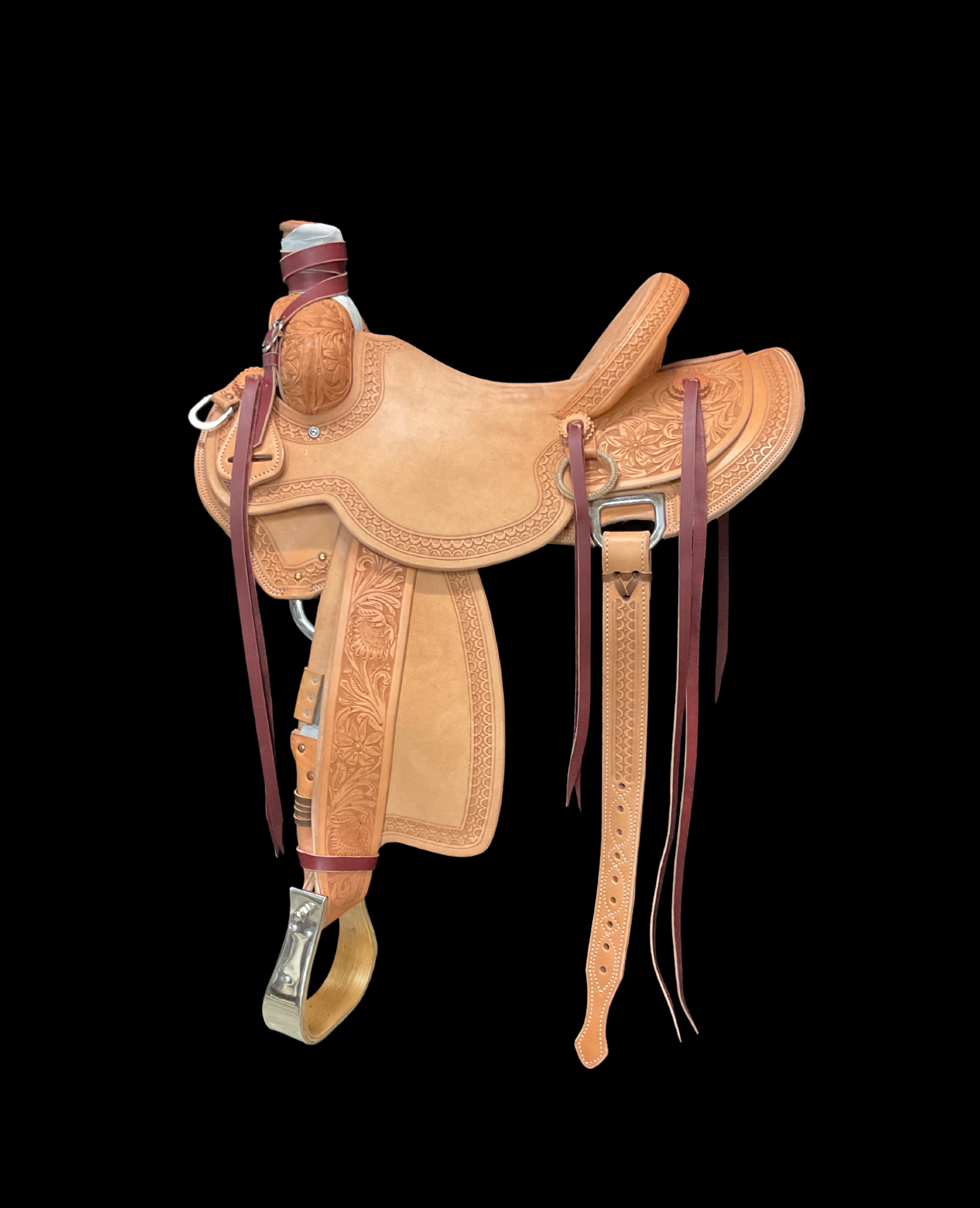 Yellowstone Series Premiere 15" T. M. Roper | Buckaroo Businesses*