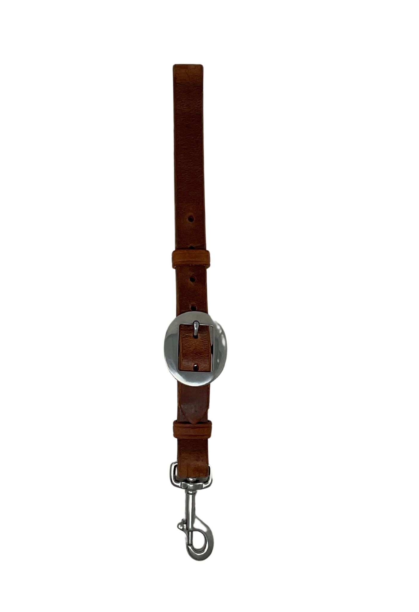 Girth Strap Harness Leather | Heritage Horseman Supply
