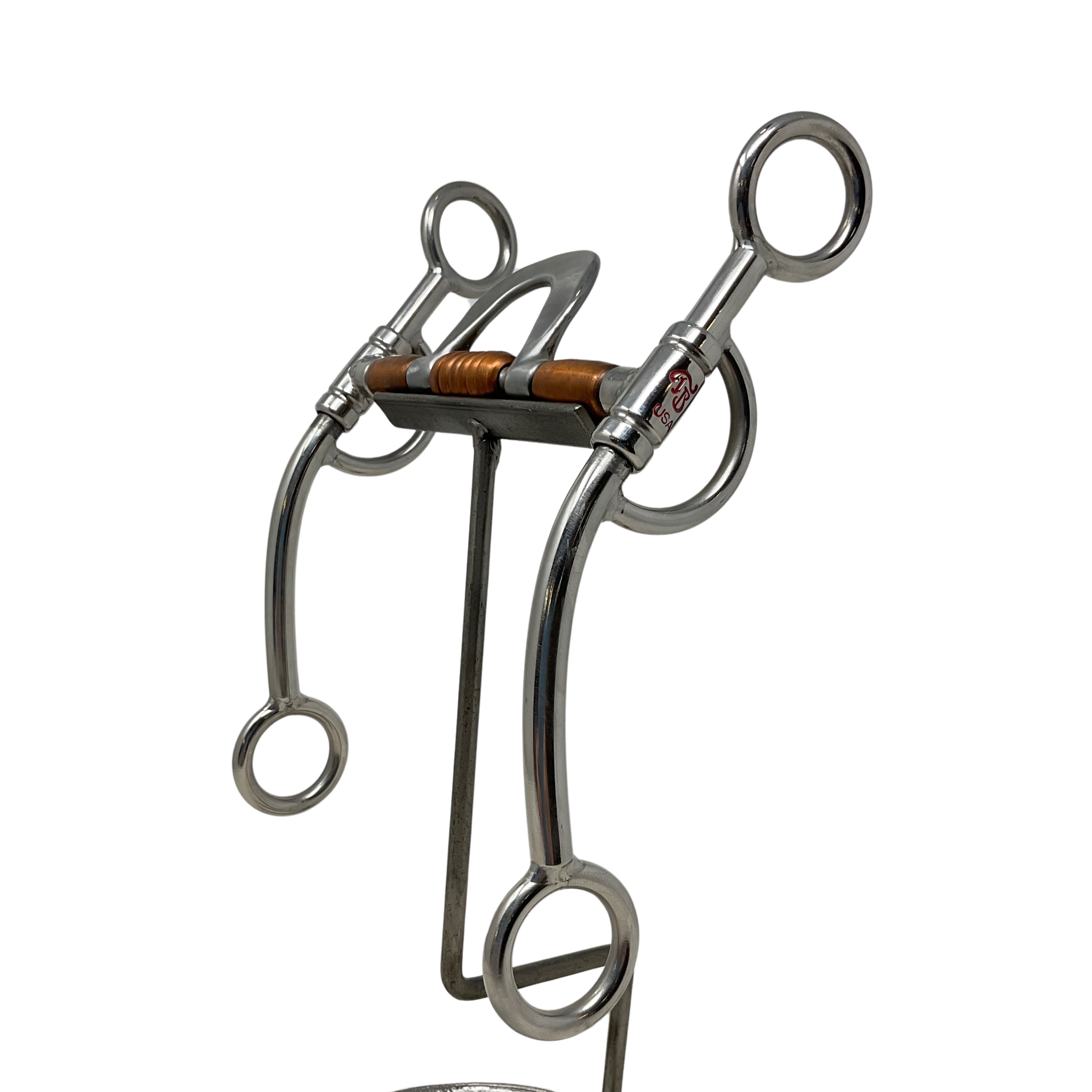 Advantage Long Half Breed | Heritage Horseman Supply